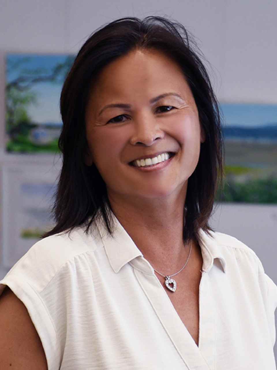 White Rock Farmers Market Information